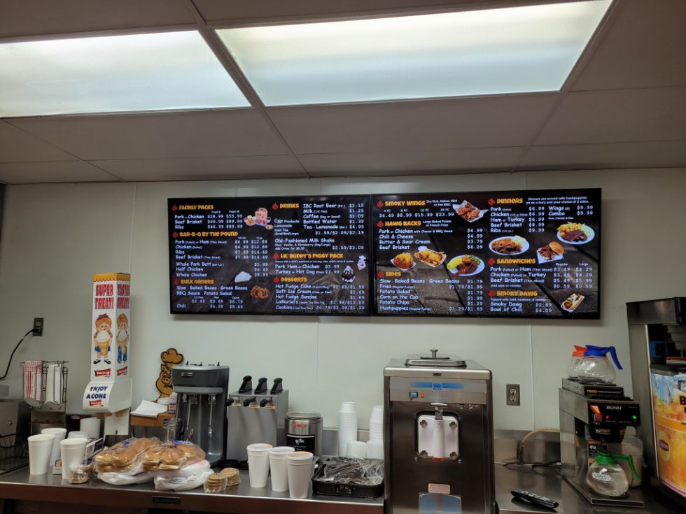 Buddy's BBQ is a Must-Try - We help visitors and locals discover the ...