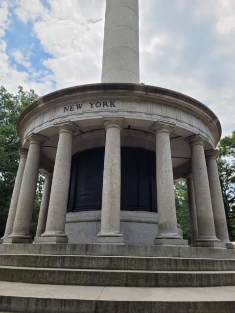 Point Park, Lookout Mountain - We help visitors and locals discover the ...