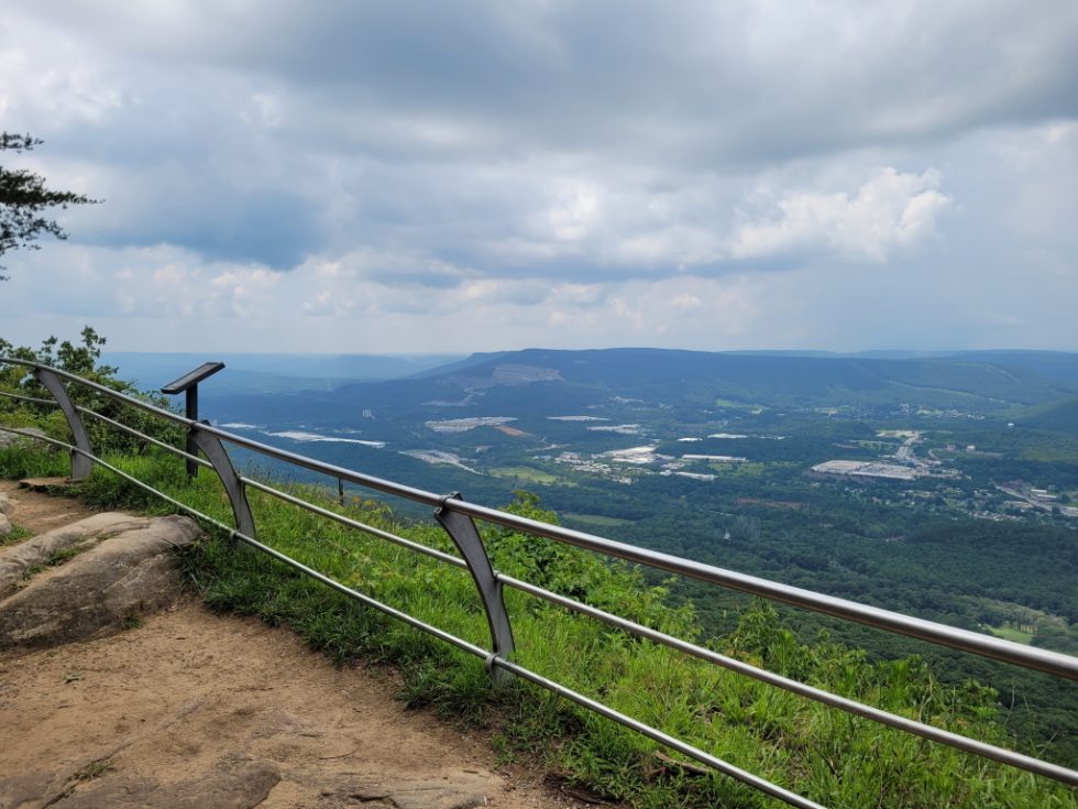 Point Park, Lookout Mountain - We help visitors and locals discover the ...